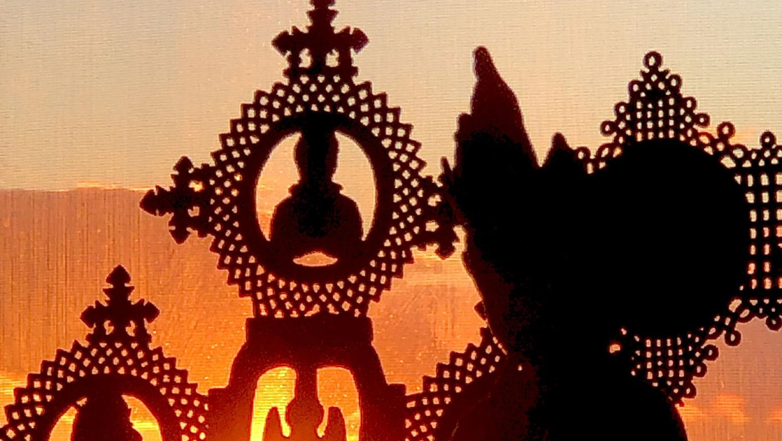 A Practice for Activists-in-Isolation | Trinity Church