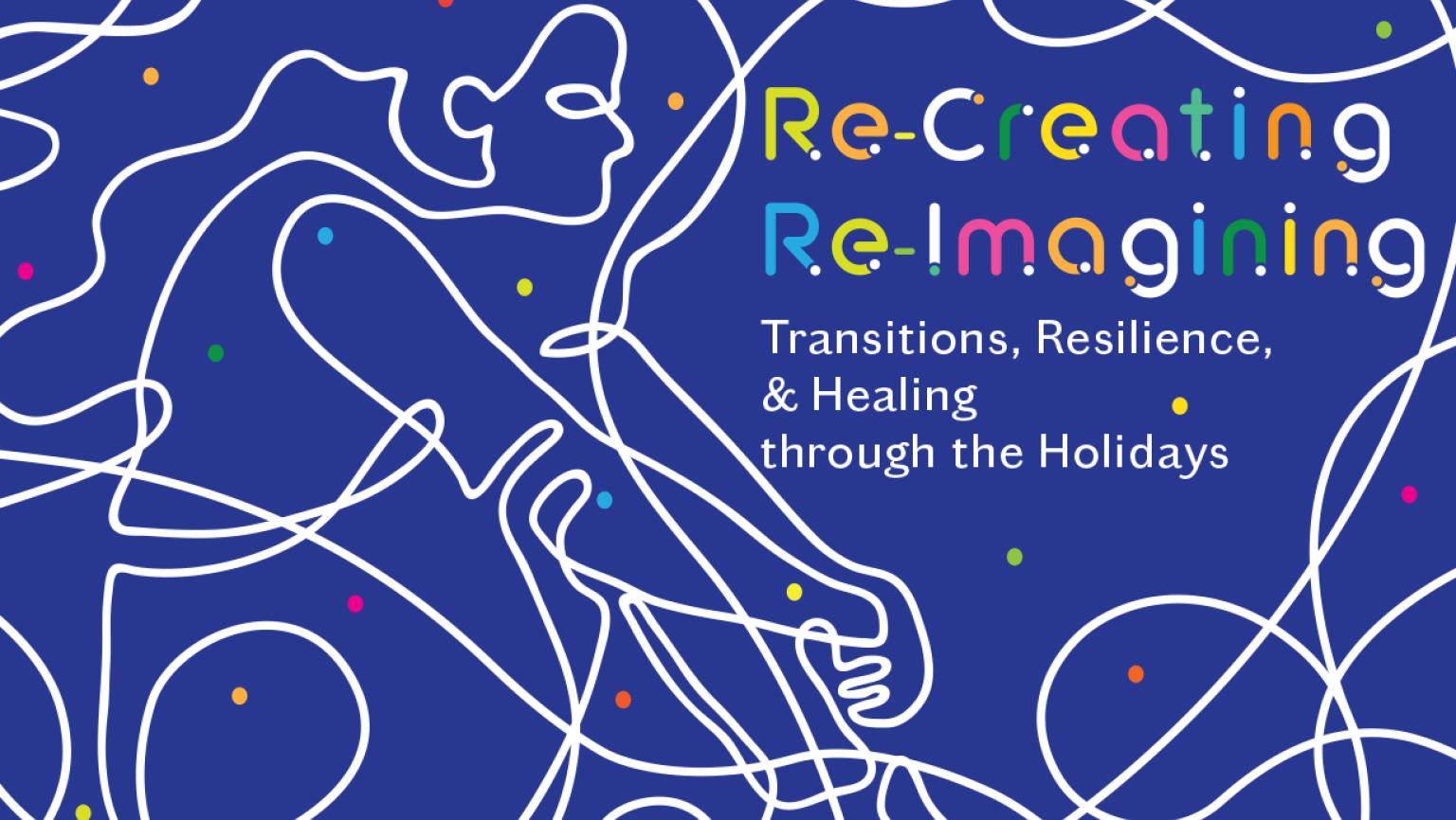 Re-Creating & Re-Imagining: Wisdom Revealed | Trinity Church