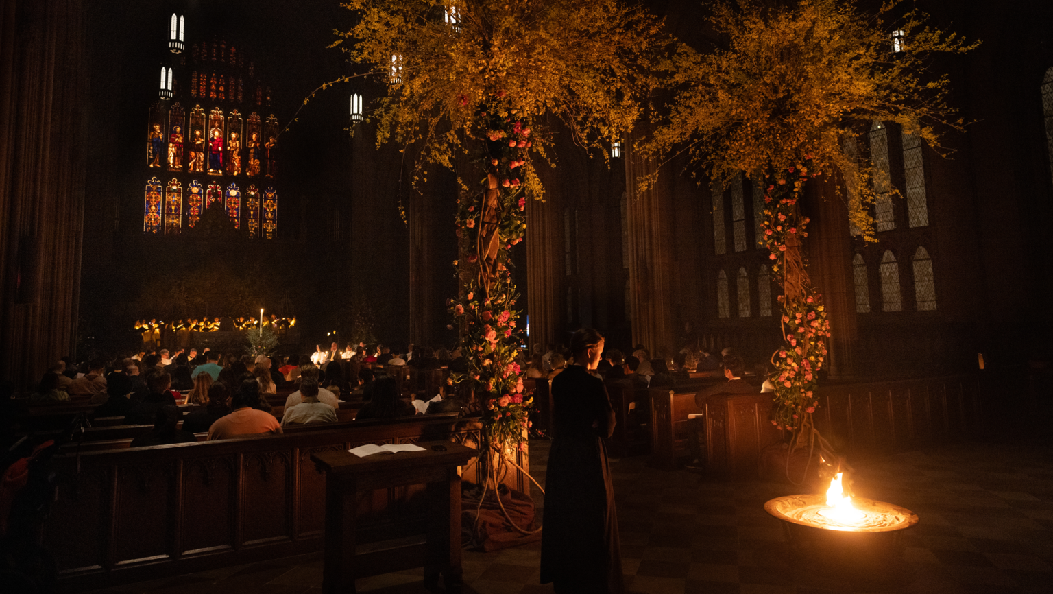 What Is the Great Vigil of Easter? | Trinity Church