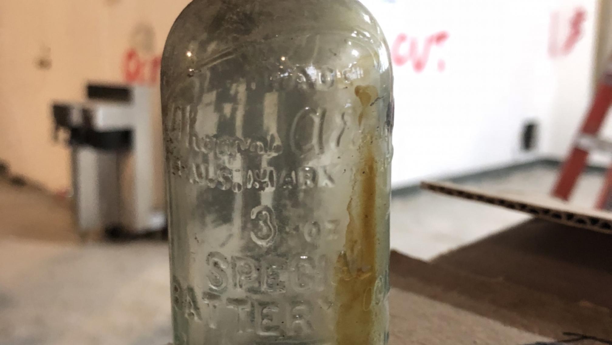 Yes, There is Treasure Underneath Trinity Church | Trinity Church