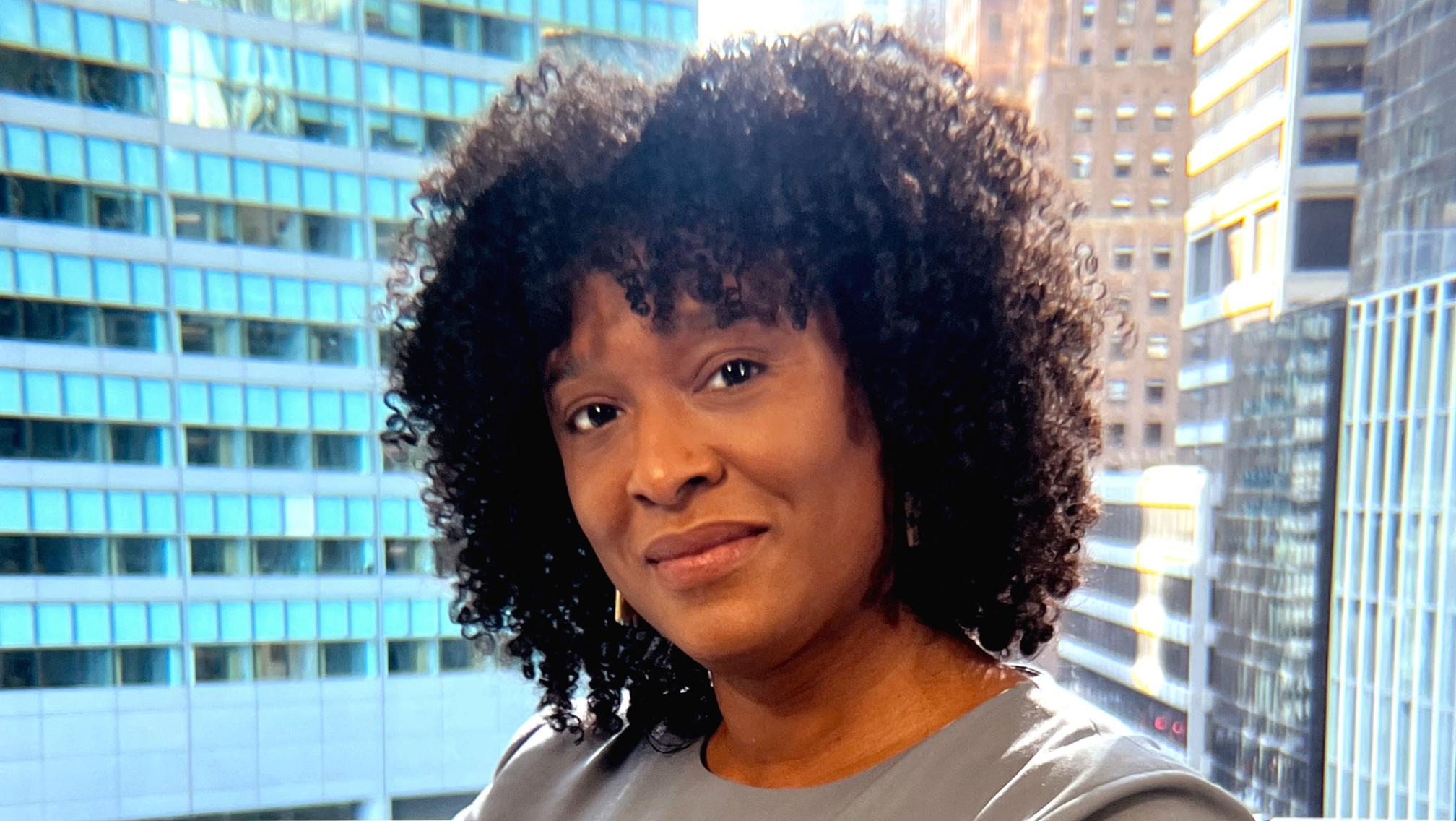 Thehbia Hiwot Joins Trinity as Managing Director, Housing and ...