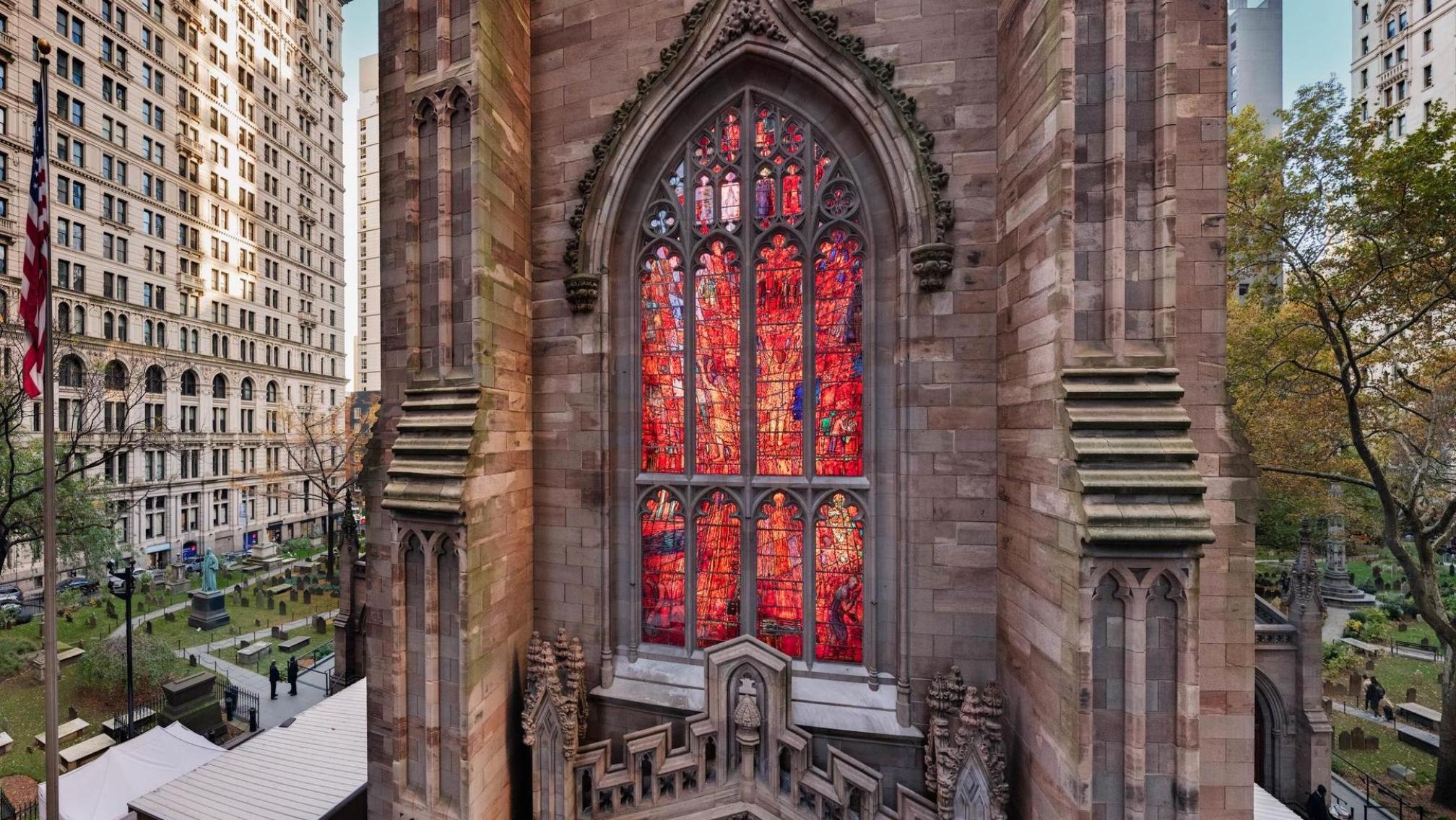 Trinity Awards $14.3 Million in Grants, Bringing Total to $36.3 Million ...