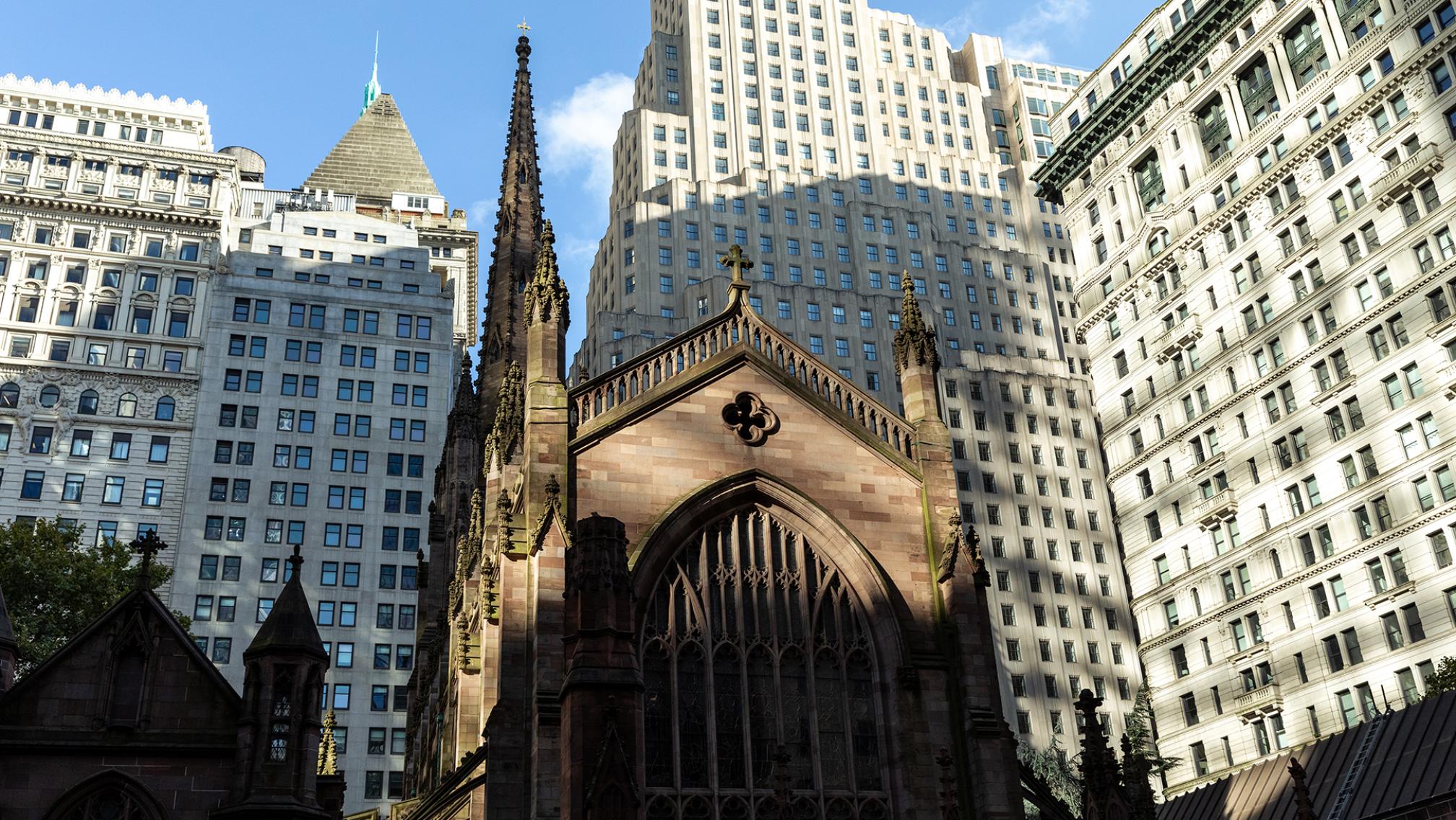 Trinity Church Awards $12.6 Million in Community Grants in Fall ...