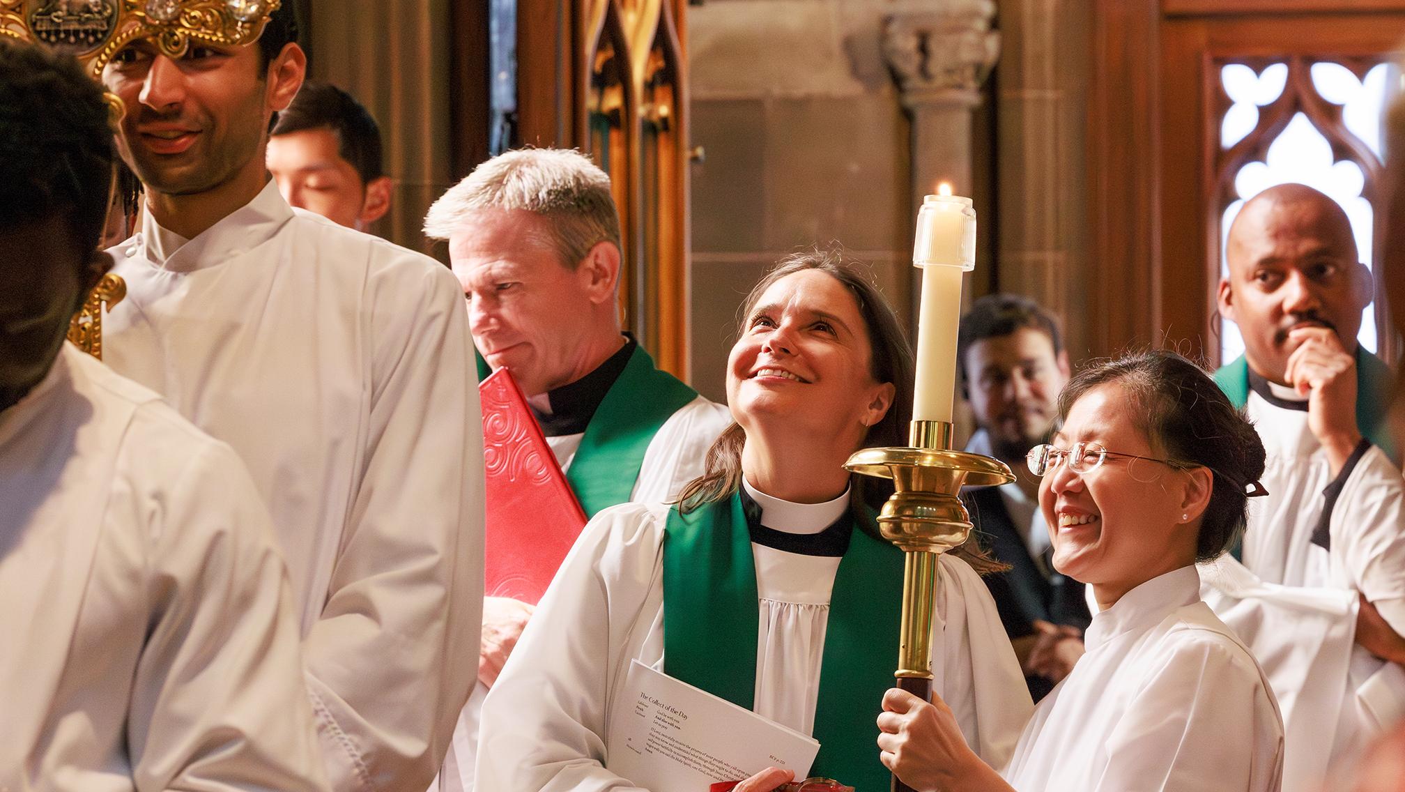 What Is Pride Sunday? | Trinity Church