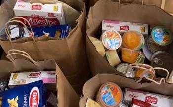Trinity Church Wall Street Expands Food Programs to Serve 25 Locations Throughout New York City ...
