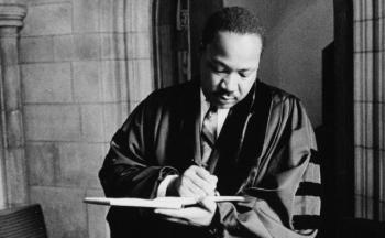 The Radical Freedom of Being Known by God | Trinity Church