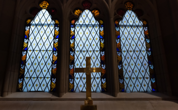 Scripture Reflection: Transformed From the Inside Out | Trinity Church