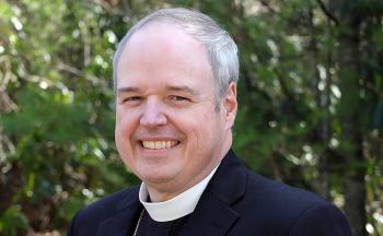 Father Phil Congratulates Our Next Presiding Bishop | Trinity Church