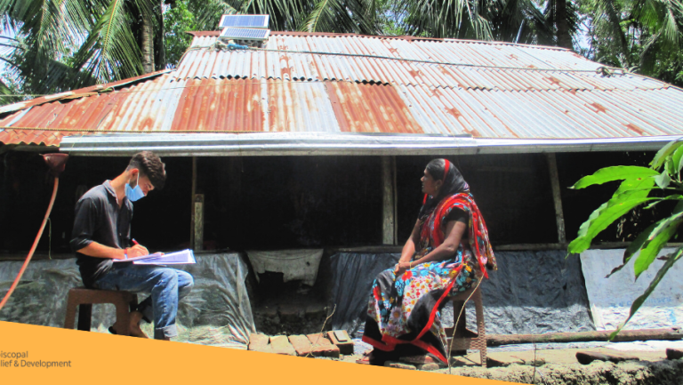 Episcopal Relief & Development and Trinity Church Wall Street Announce ...