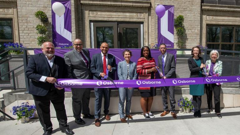 The Osborne Association Is Giving Formerly Incarcerated Men A Place To ...