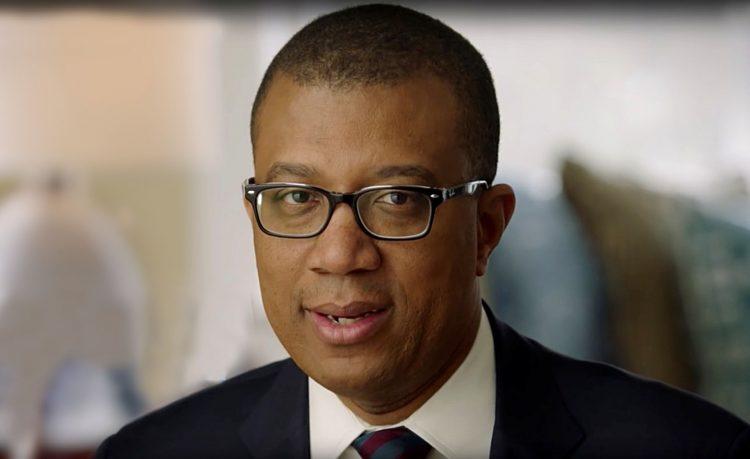 Jim Johnson to Join Trinity Church Wall Street as Chief Operating ...