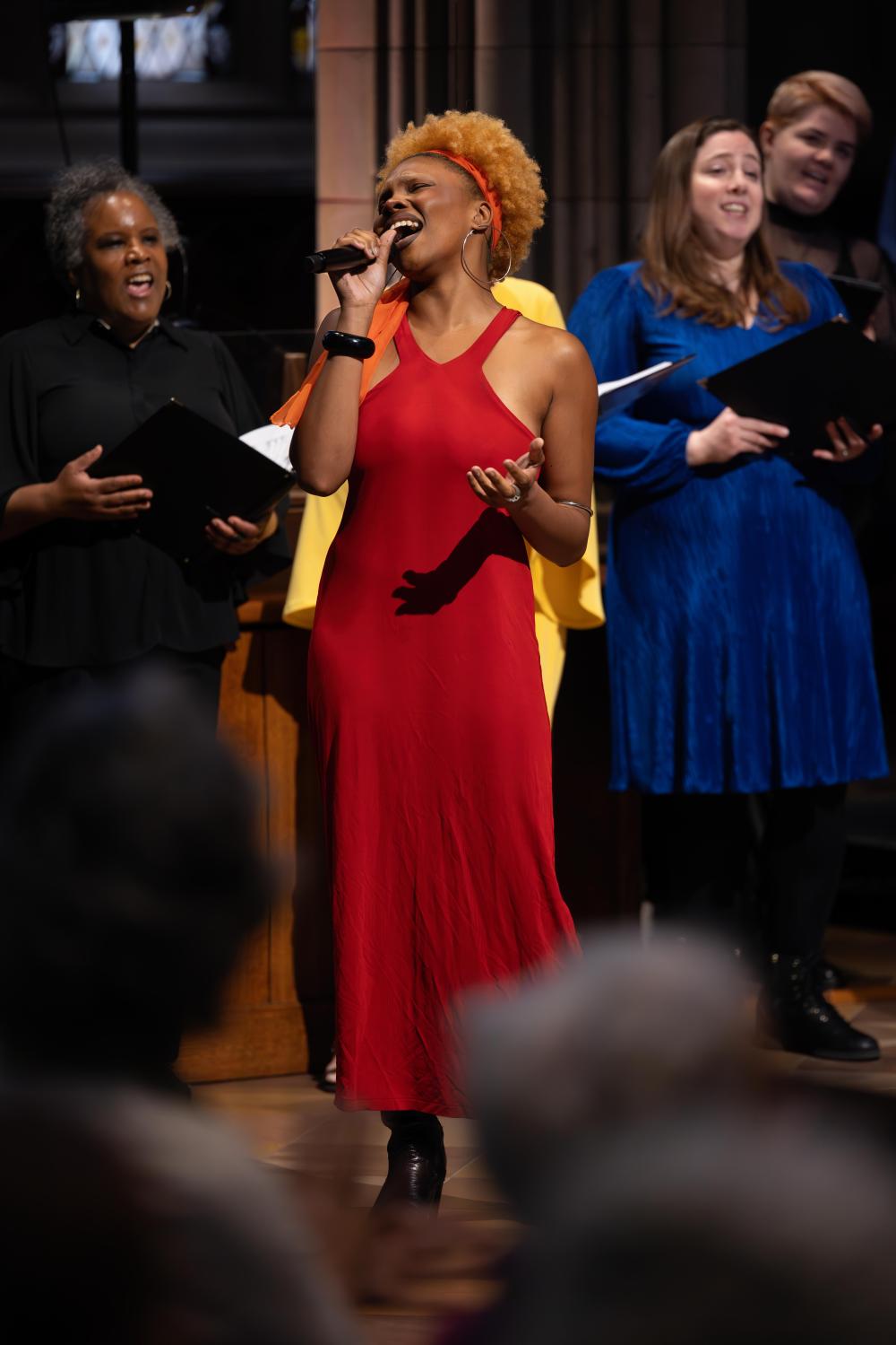 Trinity Church Wall Street Announces 2023-2024 Music Season | Trinity ...