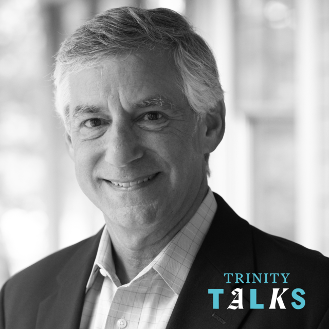 What Did Jesus Do? | Trinity Church