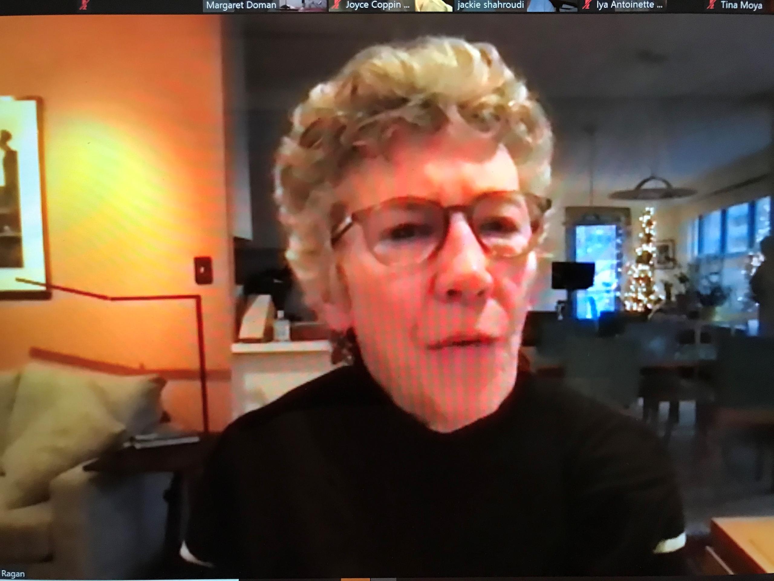 Pandemic, Not Pathology | Trinity Church