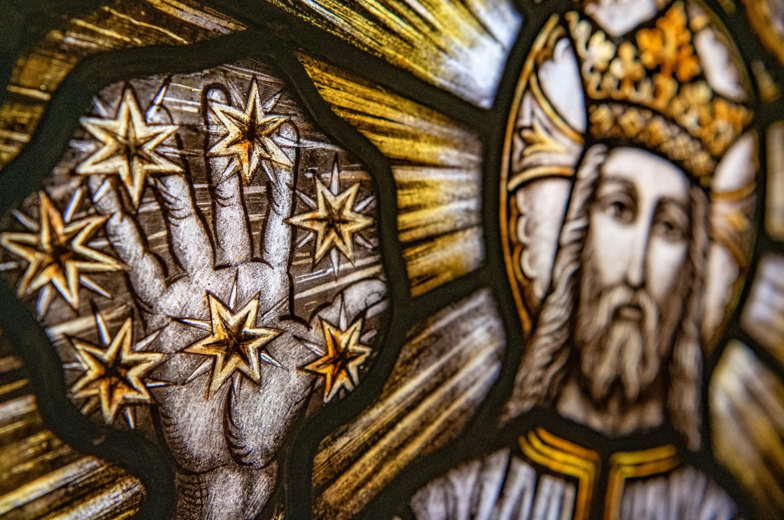 Rejuvenation Amid the Pandemic | Trinity Church