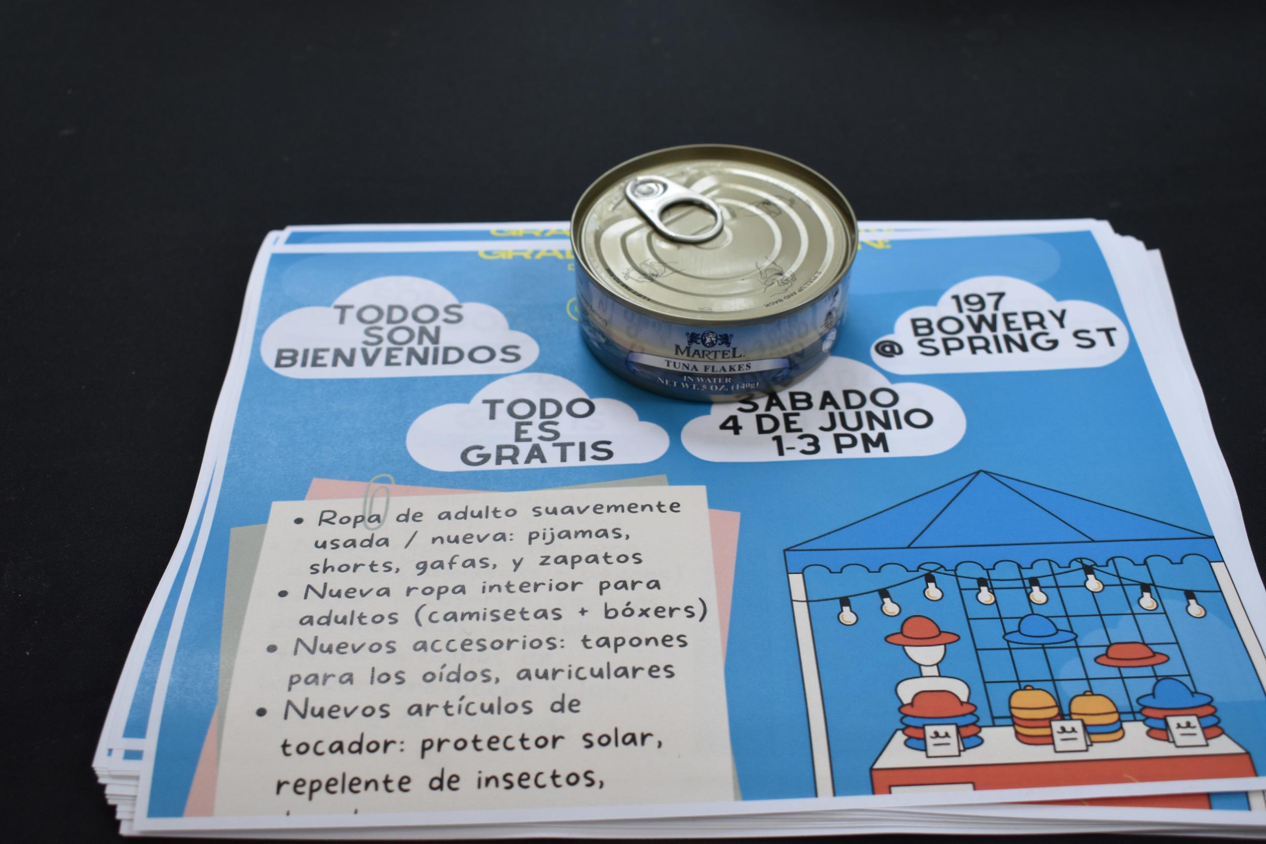 Compassion Meals at Trinity | Trinity Church