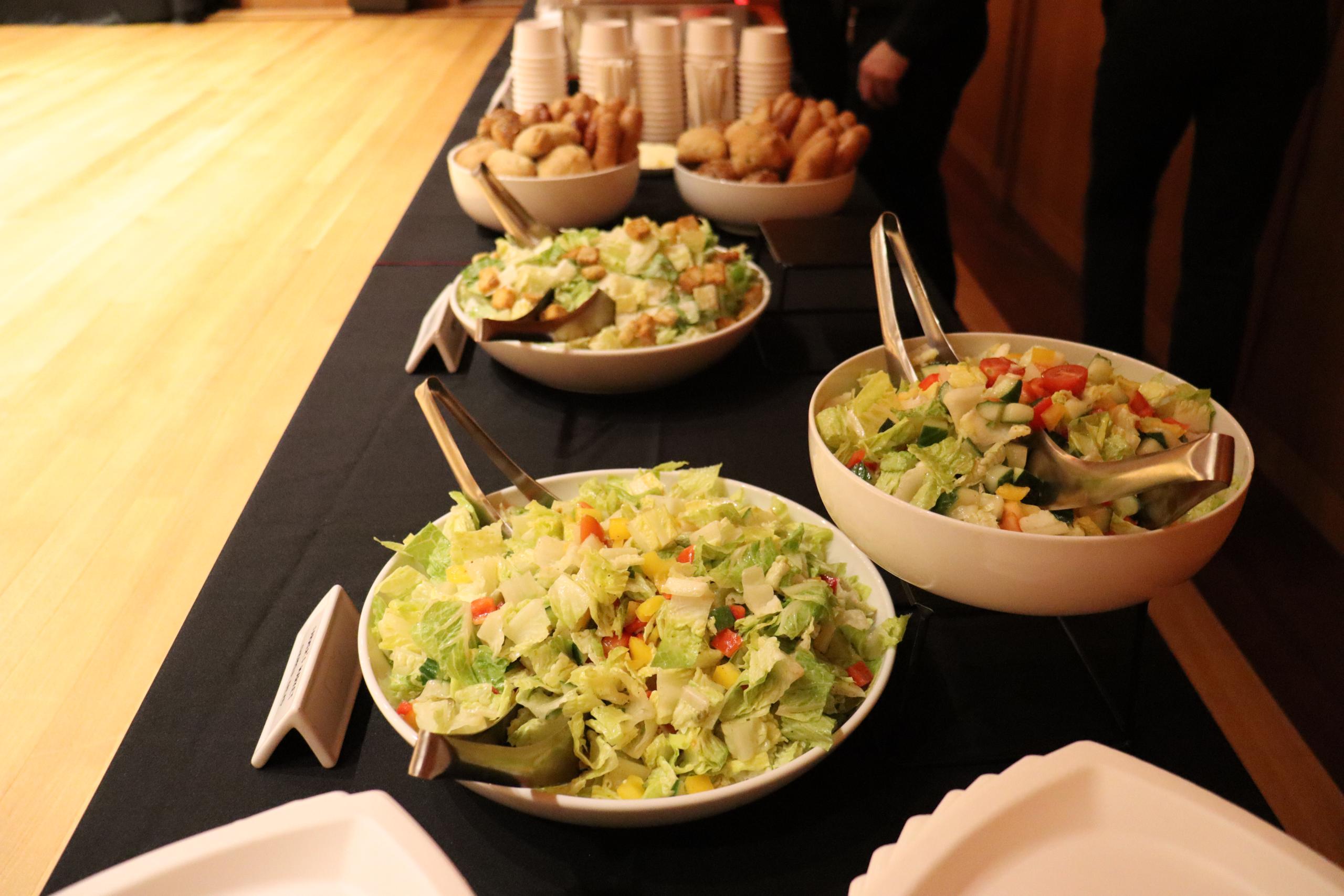 The Agape Meal: Food, Fellowship, and Faith | Trinity Church