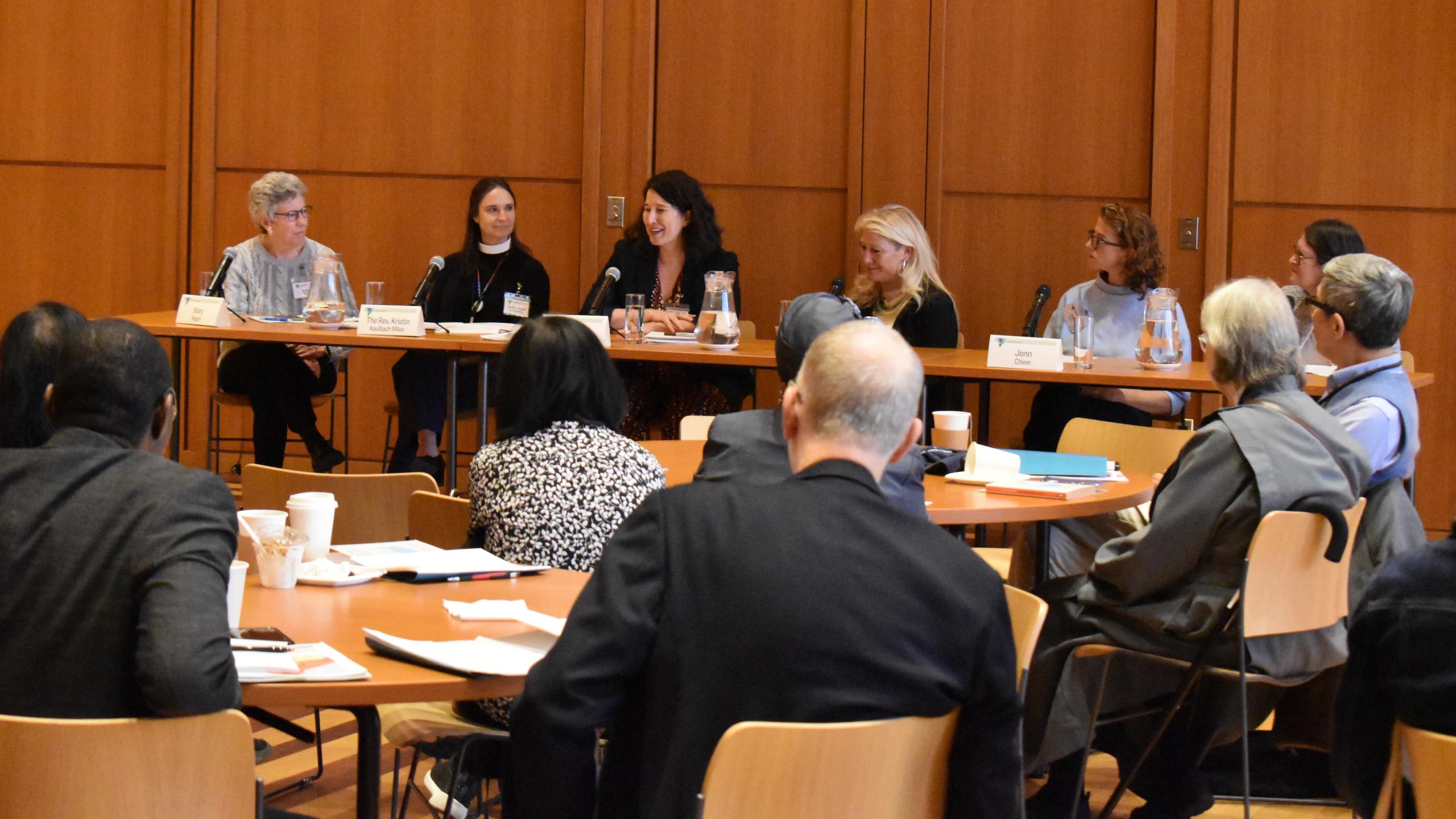 Combatting the Diseases of Despair | Trinity Church