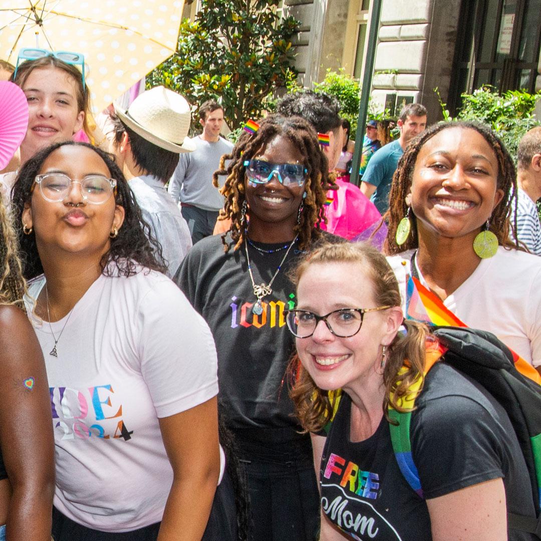 Welcome to MyTrinity — A New Way to Connect | Trinity Church