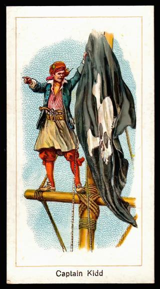 10 Fast Facts About Trinity Church | Trinity Church