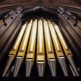 The Rt. Rev. Matthew Heyd: Ordained & Consecrated as Bishop | Trinity ...