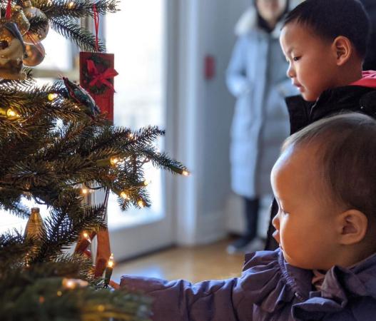 Explore the Campus | Trinity Church