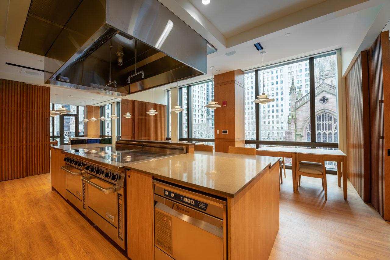 Trinity Commons | Trinity Church