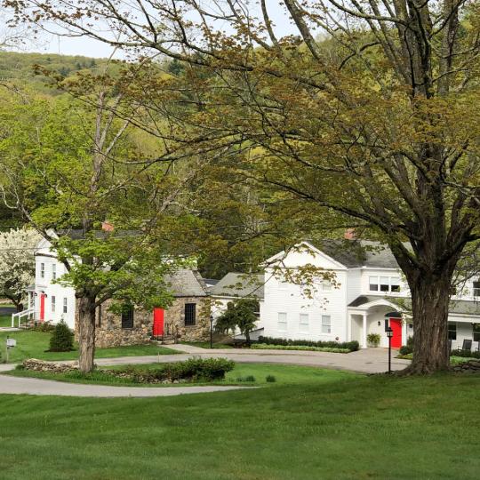 Health and Safety at Trinity Retreat Center | Trinity Church