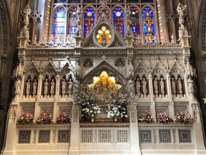 Holy Week Explained | Trinity Church