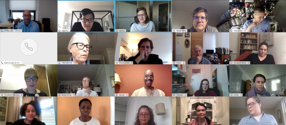 Congregational Council Nominations are Open | Trinity Church