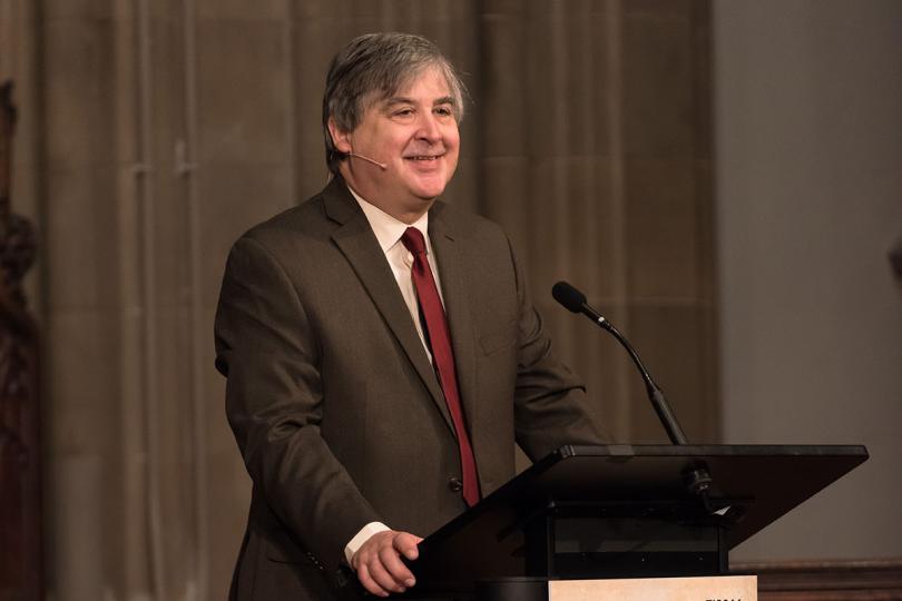 What Have You Learned, Bob Scott? | Trinity Church