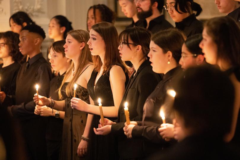 Still I Rise Concert | Trinity Church