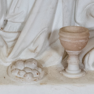 The Agape Meal: Food, Fellowship, and Faith | Trinity Church