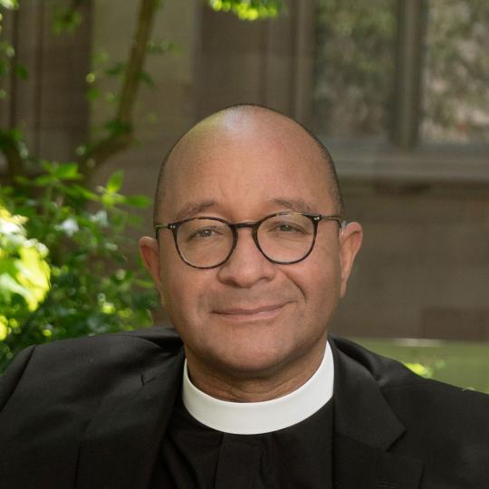 A Letter From Fr. Phil on Juneteenth | Trinity Church