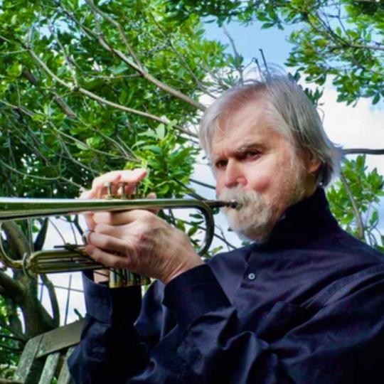 Jazz Icons: Tom Harrell Quartet | Trinity Church