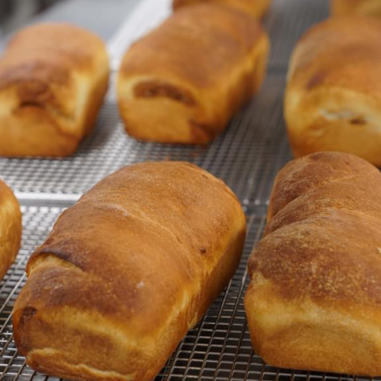 Agape Meal | Trinity Church