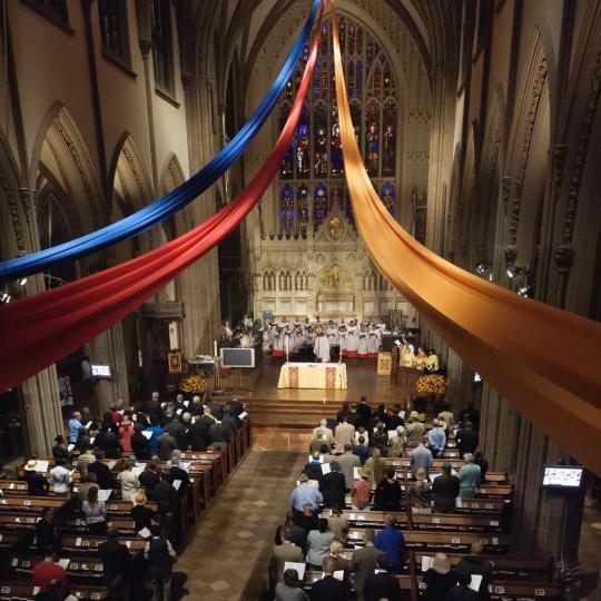 Videos | Trinity Church