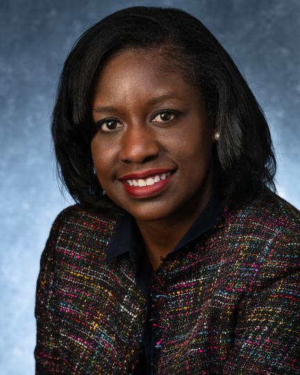 Announcing Tasha Tucker as Trinity’s Managing Director for Racial ...