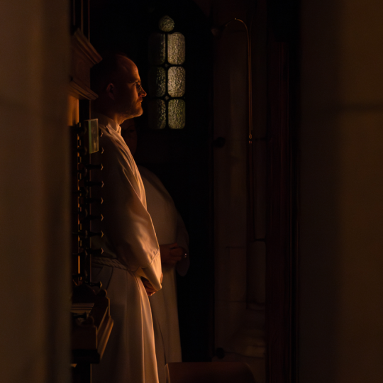 What It Means to Be Truly Great | Trinity Church