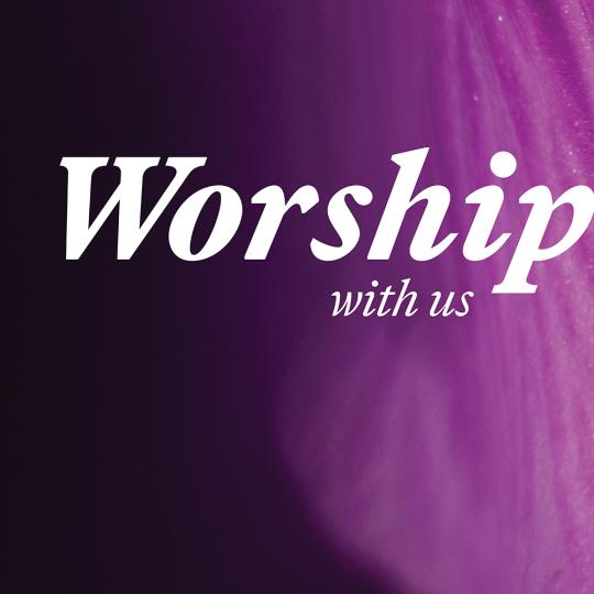 Liturgy of Good Friday | Trinity Church