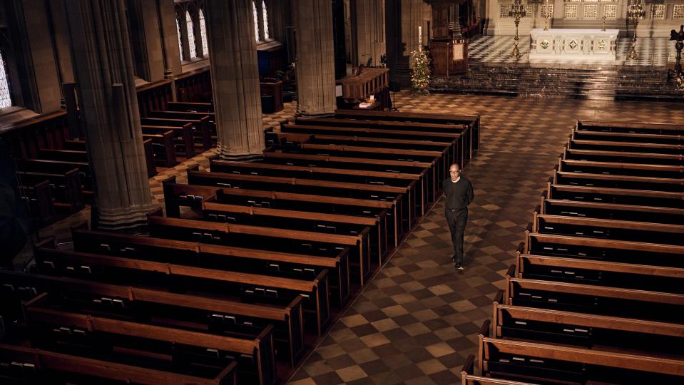 What It Means to Be a Christian Right Now | Trinity Church