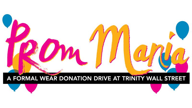 Watch Prom Mania Donations: A Video Check List April 16, 2015 | Trinity ...