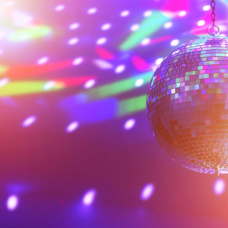 Anti-Prom at NYPL | Trinity Church